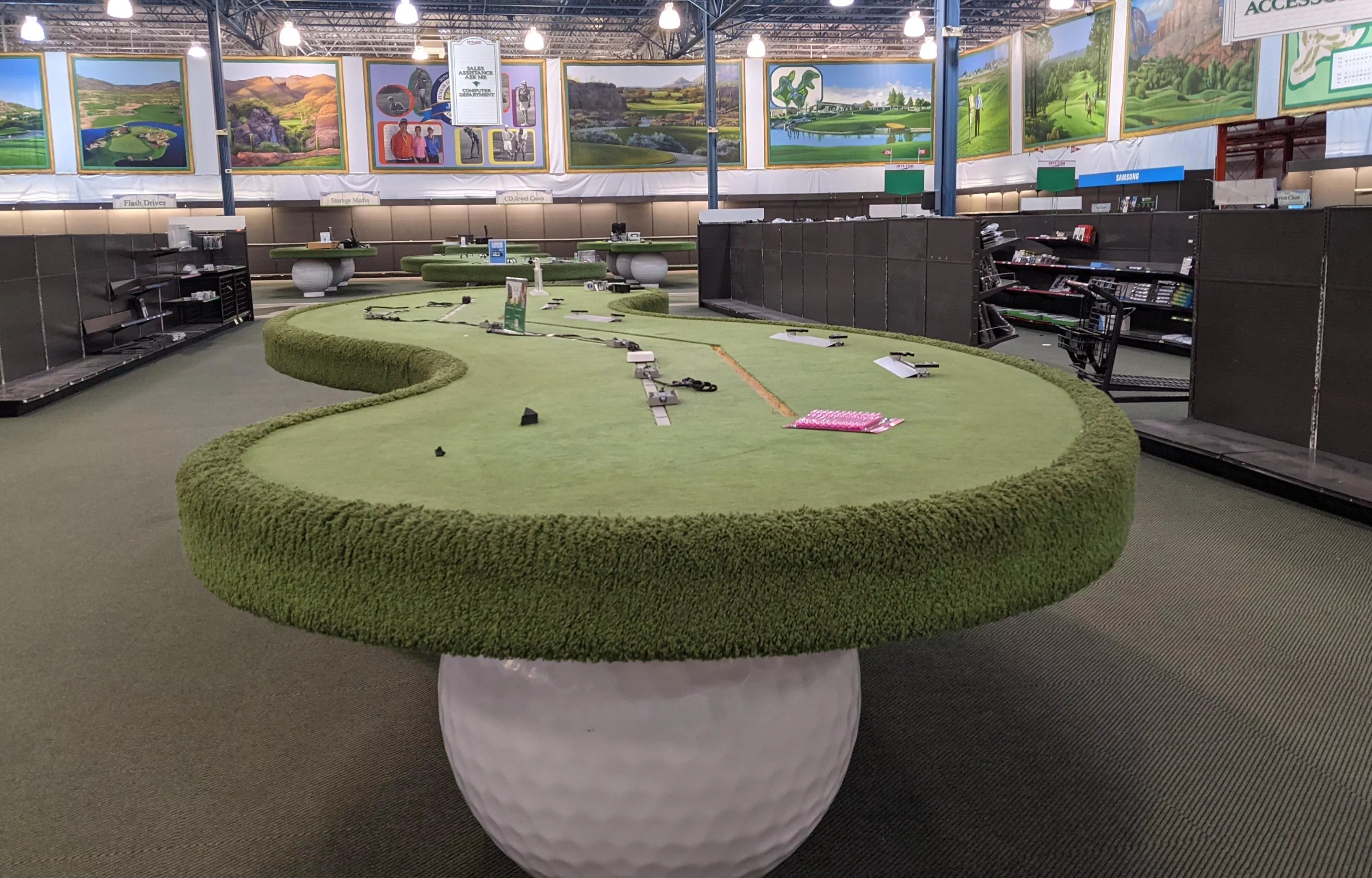 Fry's Electronics in Phoenix: Photos look back at beloved tech stores ...