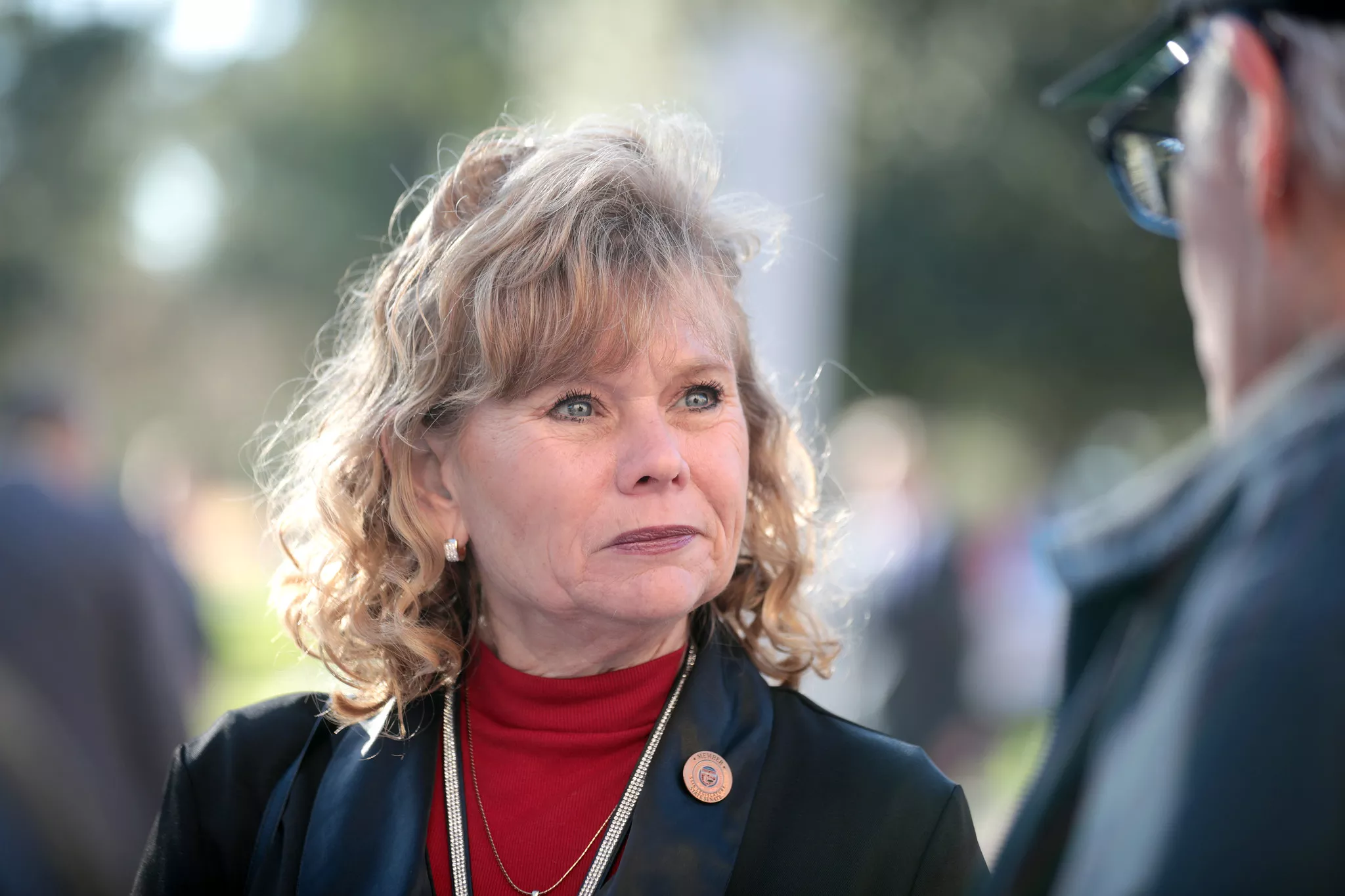 Arizona teen uses Jeffrey Epstein signs to smear state senator ...