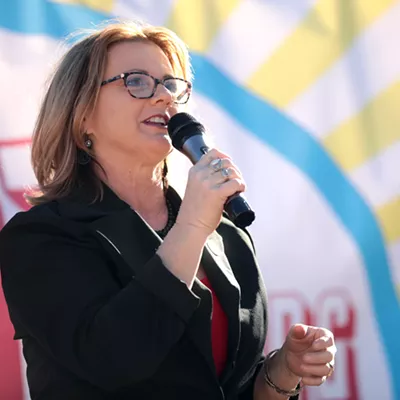 Scottsdale Couple are Pioneers in Tiny Home Movement | Phoenix New Times