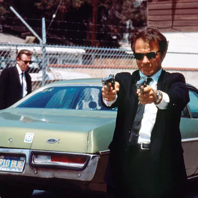 Phoenix's Zombie Walk Is Back October 29 | Phoenix New Times