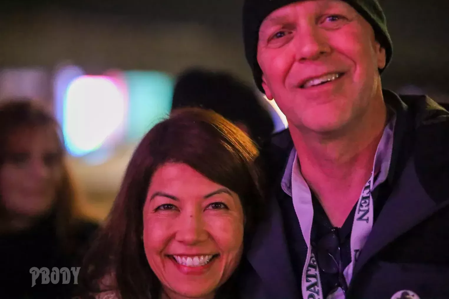 Slideshow: The Celebration of Life Concert for Tempe's Paul 'PC ...