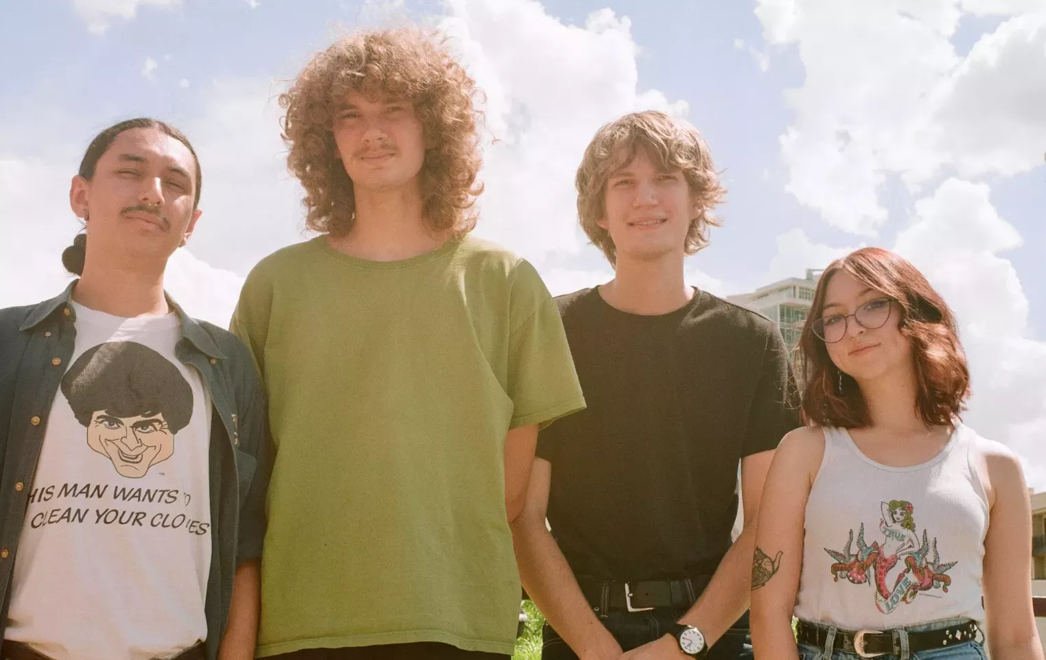 Tempe Indie Jingle Band Slug Bug Are Just Along for the Ride | Phoenix ...
