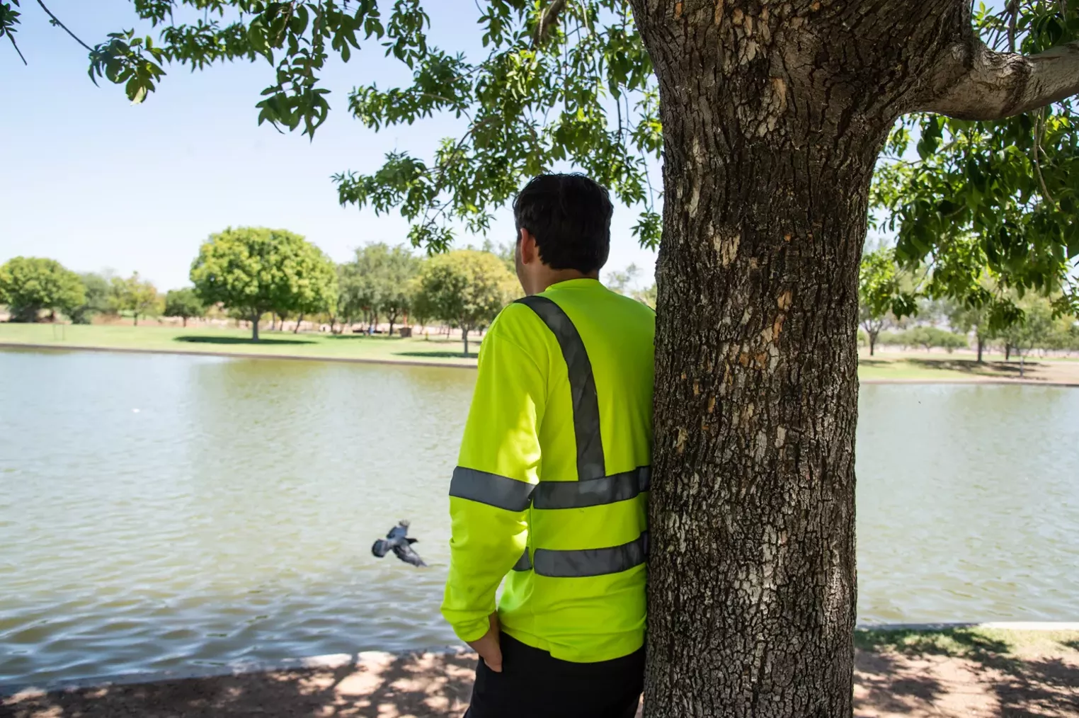 Phoenix’s weather forecast shows August could be even hotter than July ...