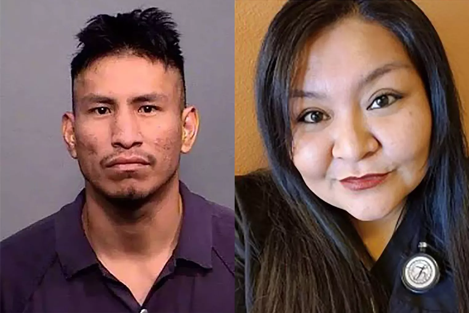 Justice for murdered Navajo woman, Jamie Yazzie, finally served in ...