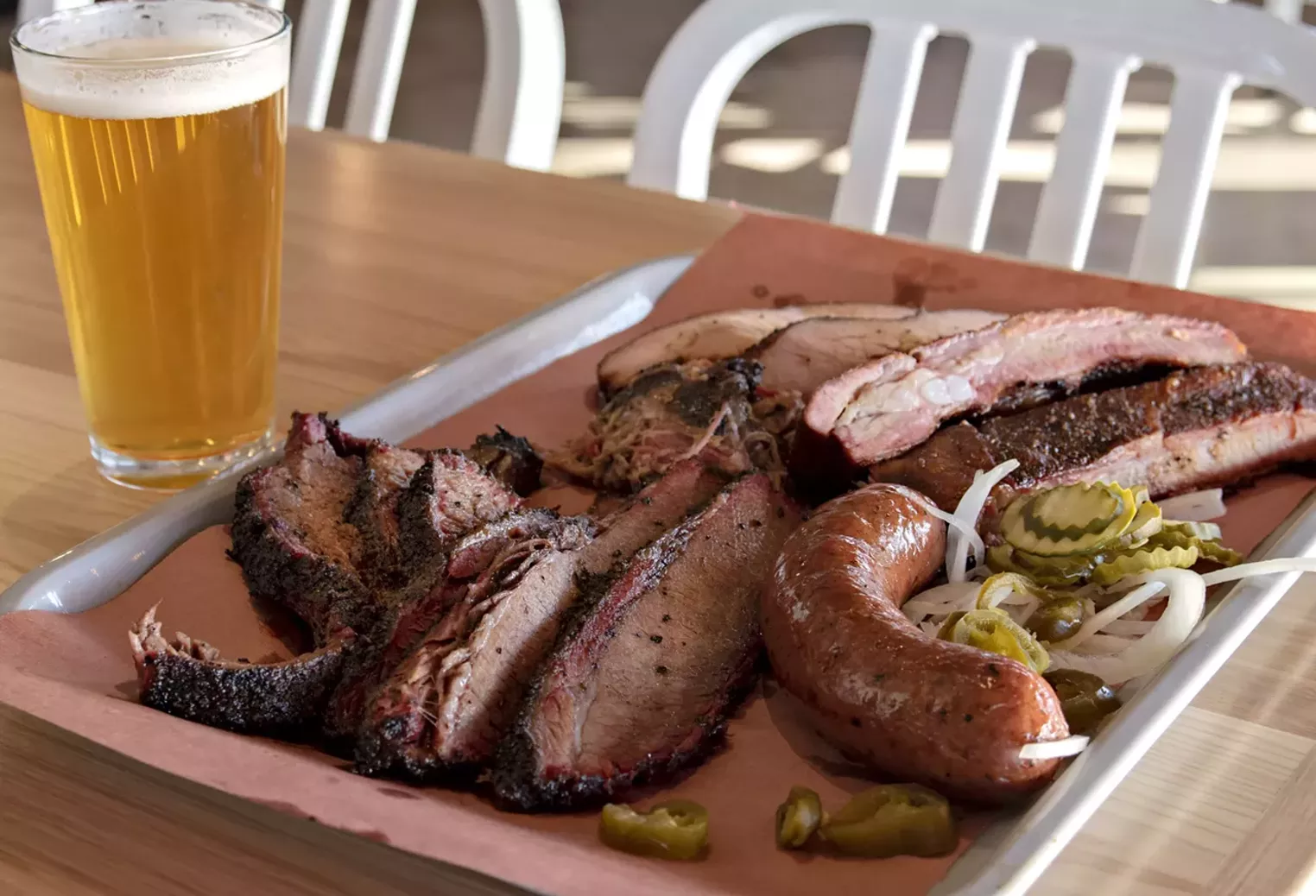 Best Barbecue 2019 | Little Miss BBQ | Readers' Choice | Phoenix