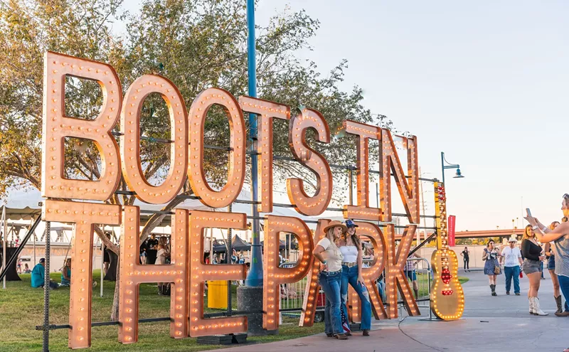 40 Best Arizona State Fair Concerts Ever | Phoenix New Times