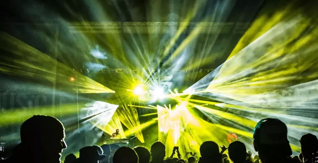 Phoenix Music News and Reviews: The Best Local Bands in Phoenix, AZ